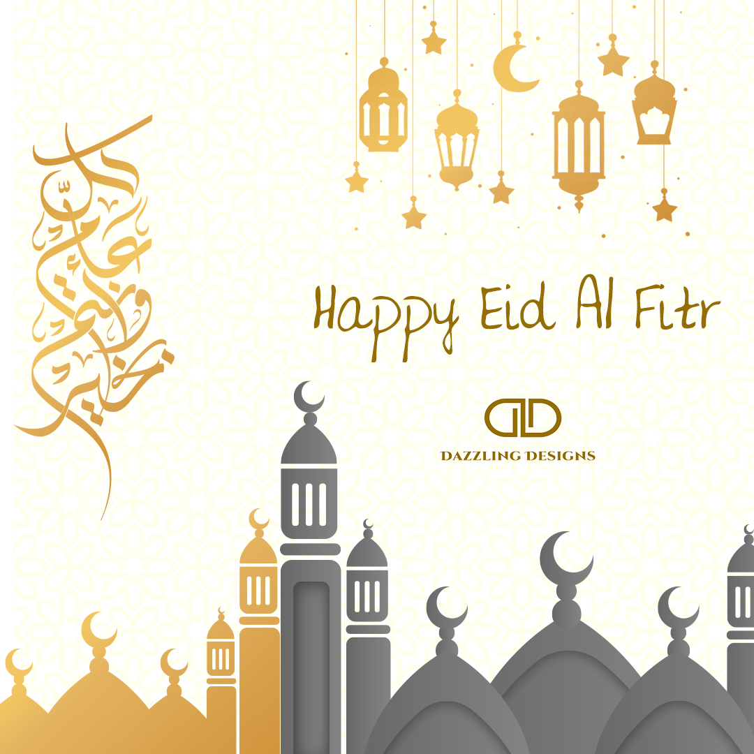 DD – EID Greeting - NSignature.ca - Pro Web Design, Social Medial ...
